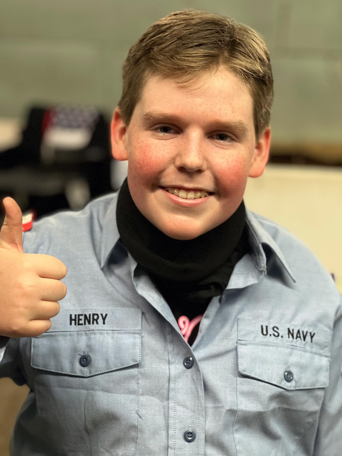 Micronaxx – Page 4 – The adventures of Finn & Henry